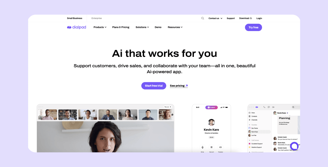 Choosing Between Dialpad and RingCentral: What You Need to Know | Ringover